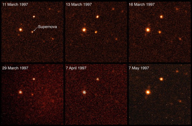 A new generation takes on the cosmological constant – Physics World