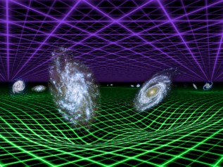 A new generation takes on the cosmological constant – Physics World