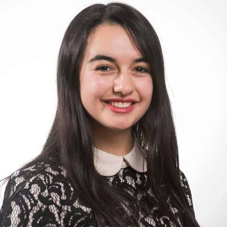 Quantum measurement splits information three ways – Physics World