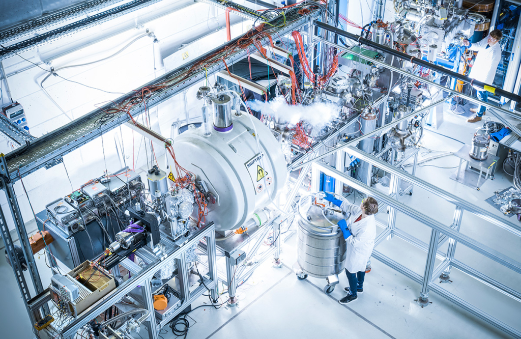 Celebrating a century of nuclear isomers – Physics World