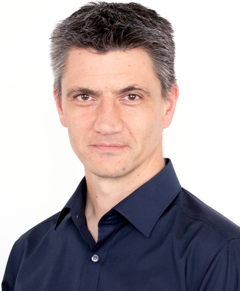 Raman imaging microscopy: The analytical multi-tool – Physics World