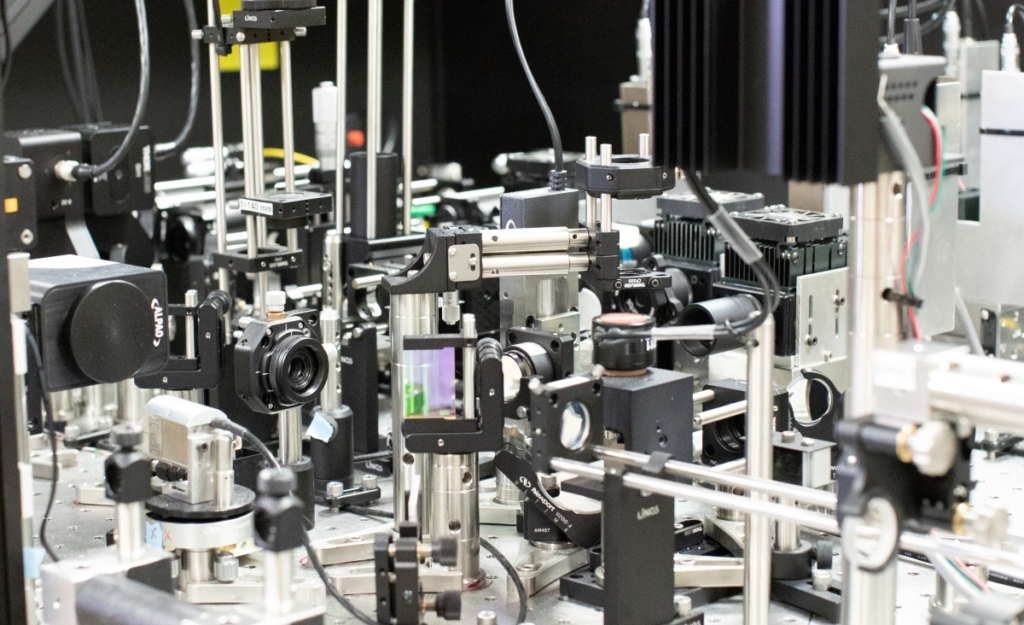 Adaptive optics pioneers win Rank Prize for retinal imaging ...