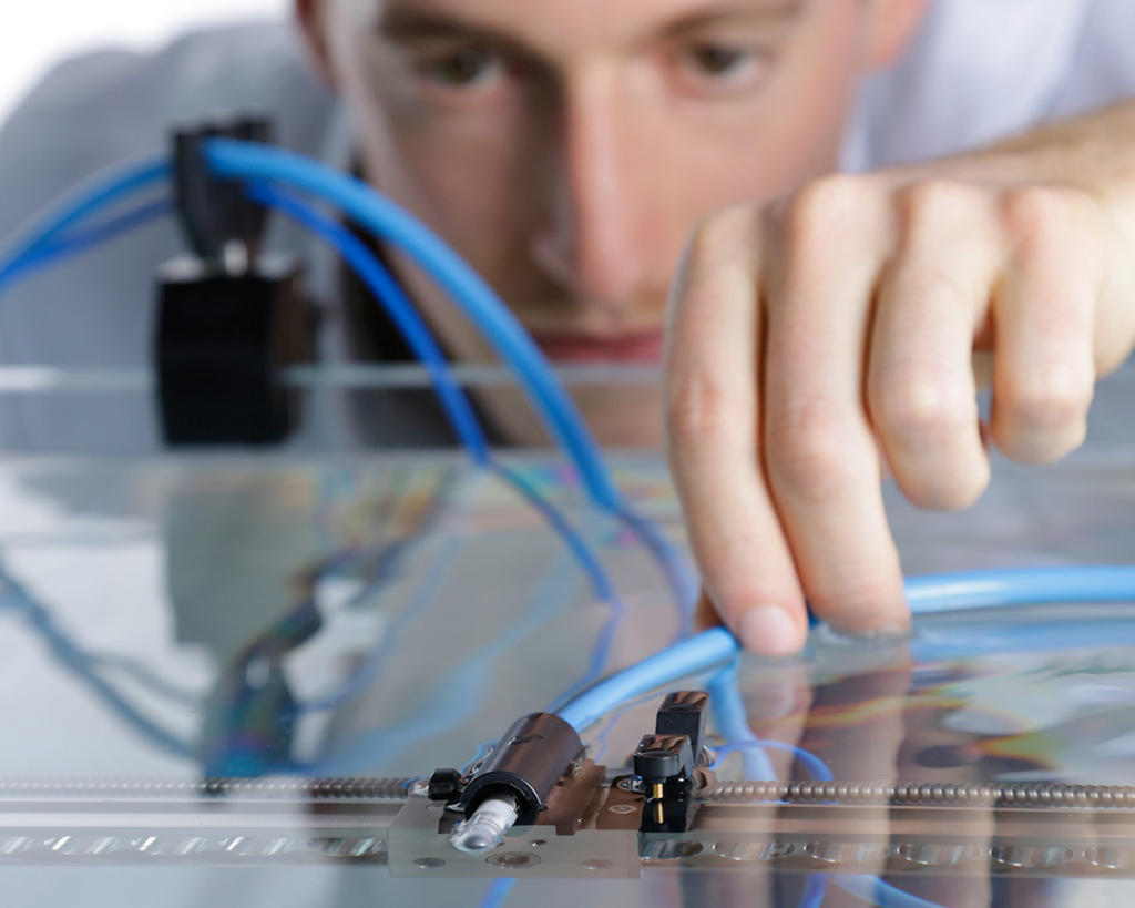 Best practice: How to choose the right detector for your water phantom ...