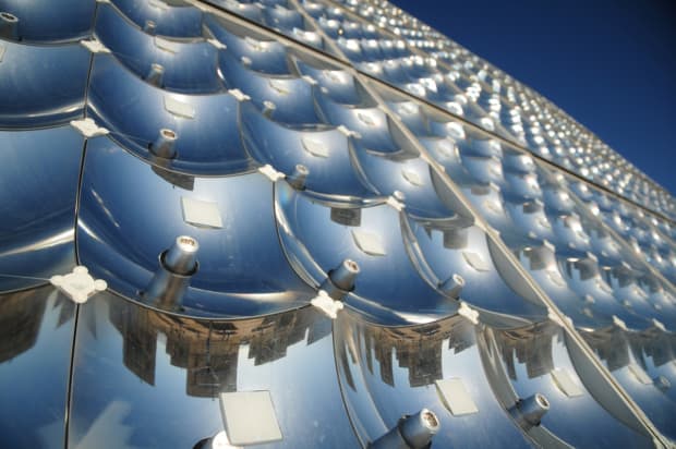 Sunny superpower: solar cells close in on 50% efficiency – Physics World