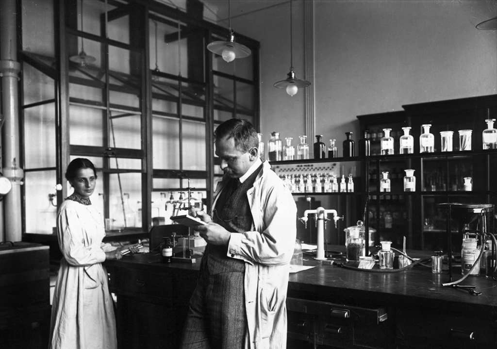 Celebrating a century of nuclear isomers – Physics World