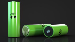 Celebrating a century of nuclear isomers – Physics World