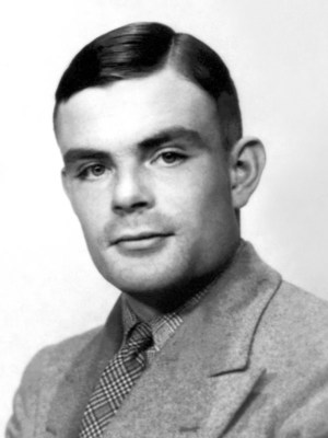 The Turing Test 2.0 – Physics World