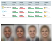 Fighting algorithmic bias in artificial intelligence – Physics World