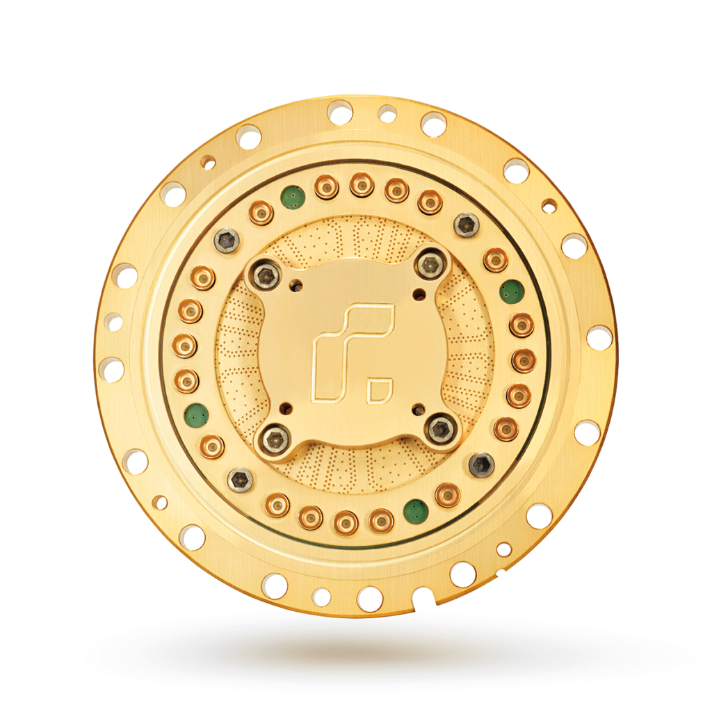 Collaboration has mission to build UK's first commercial quantum ...