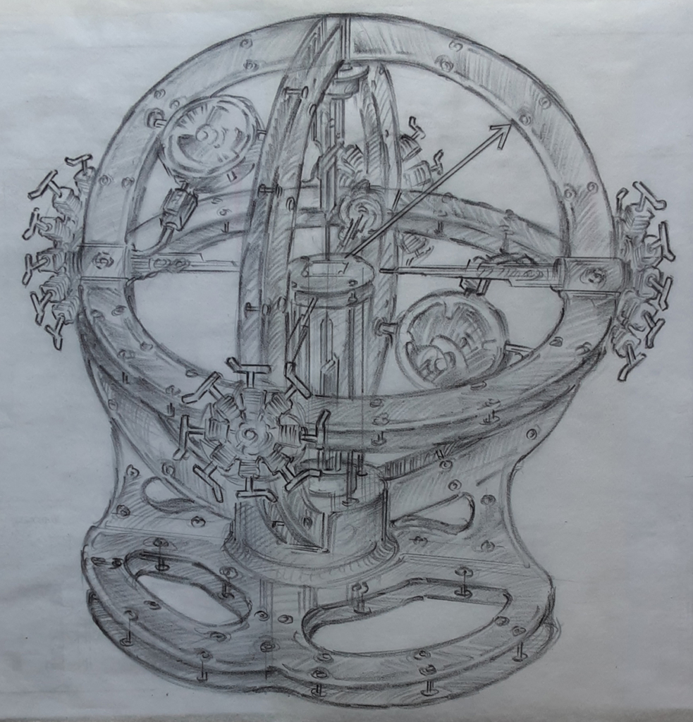 Tales of a not-quite-probability distribution – Physics World