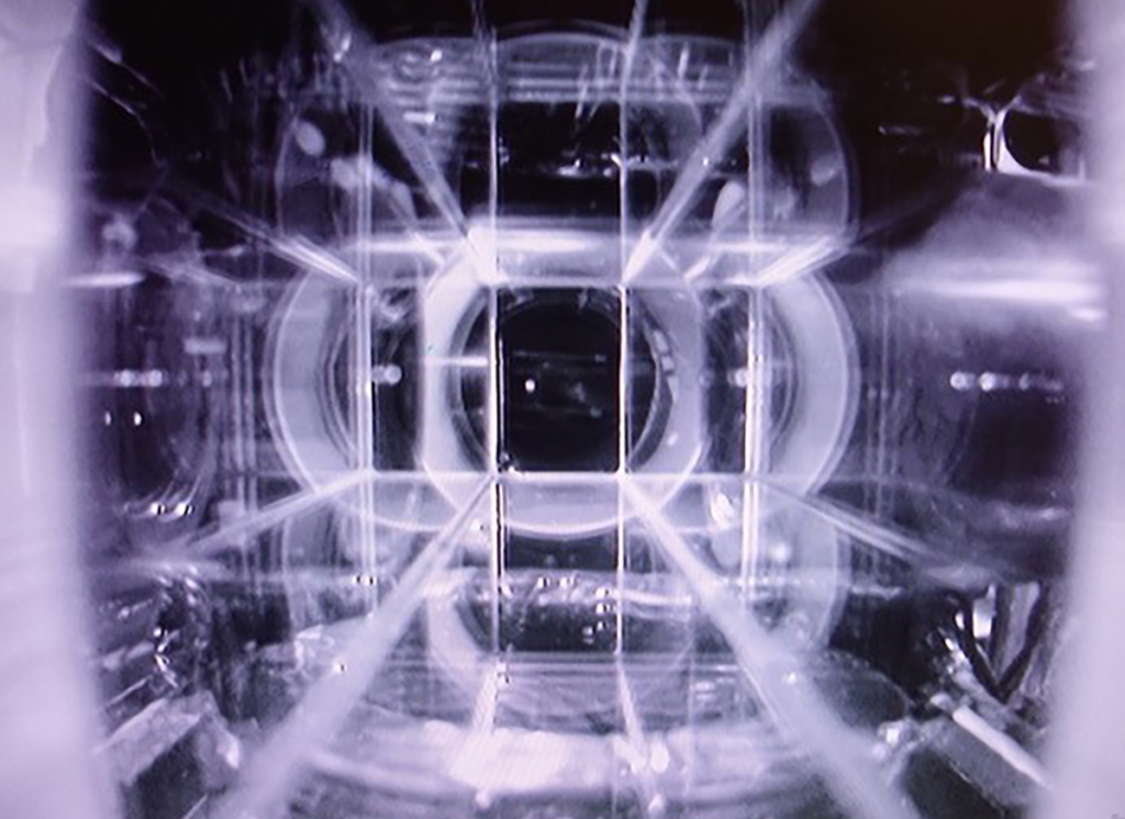 Building quantum processors and networks atom by atom – Physics World