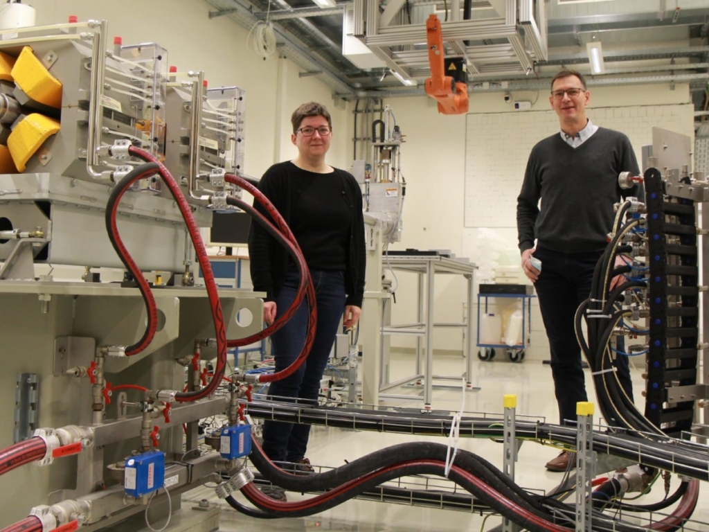 FLASH radiotherapy: oxygen depletion is not the sole cause – Physics World