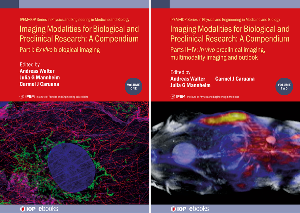 A comprehensive compendium of bioimaging and microscopy technologies ...