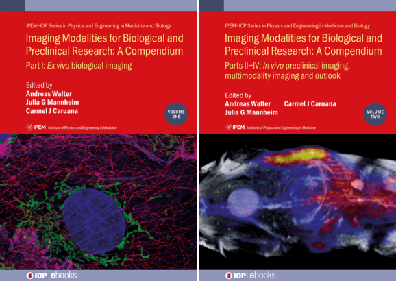 A comprehensive compendium of bioimaging and microscopy technologies ...