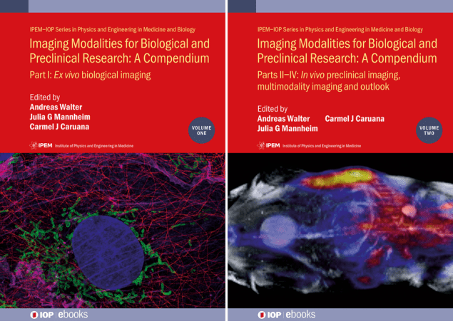 A comprehensive compendium of bioimaging and microscopy technologies ...