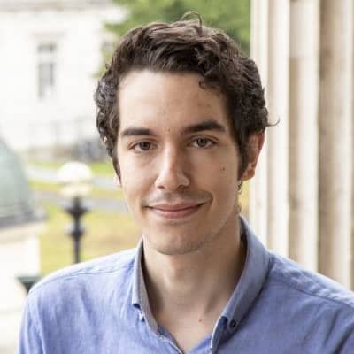 Antonio Ruiz, Author at Physics World