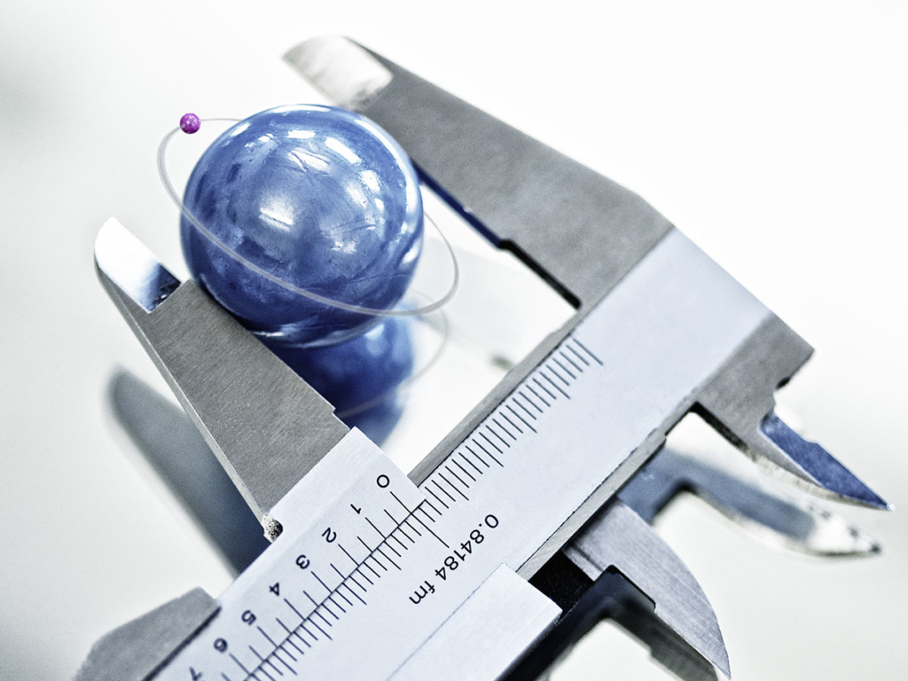 Solving the proton puzzle – Physics World