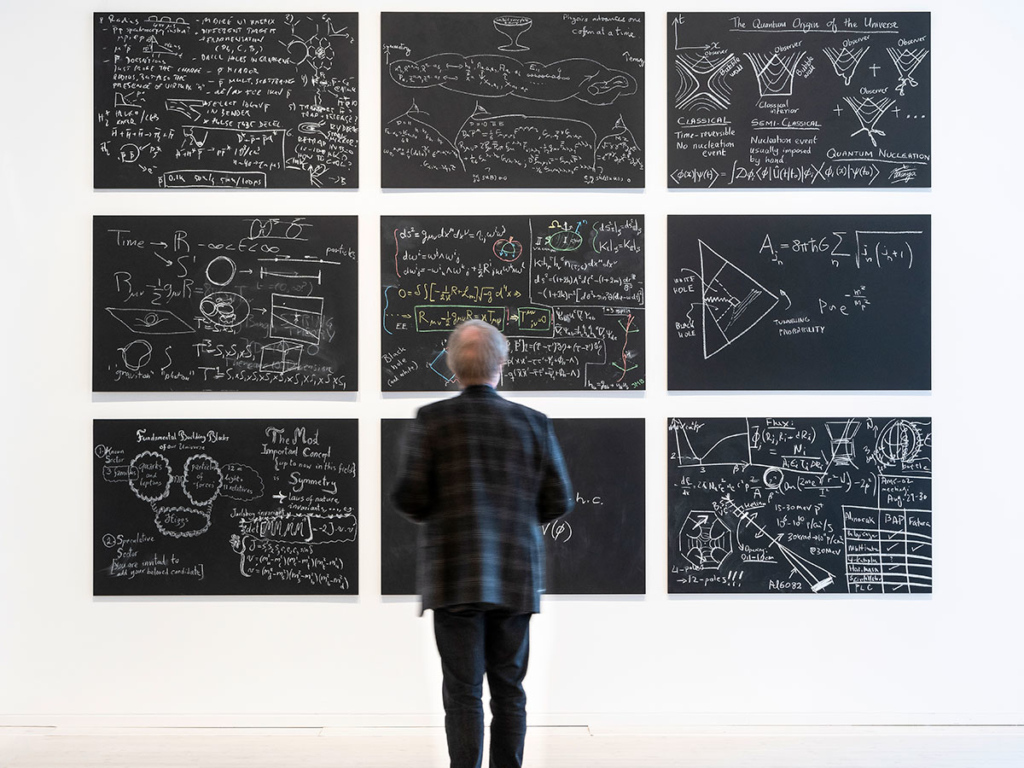 A personal mission: one scientist's search for a theory of everything ...