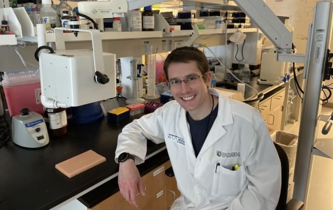 Optical imaging could reduce recall surgery for breast cancer patients ...