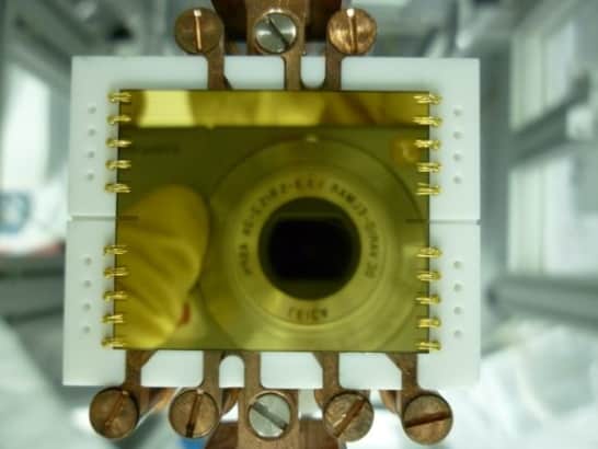 Physics World Instrumentation & Vacuum Briefing 2021 – Physics World