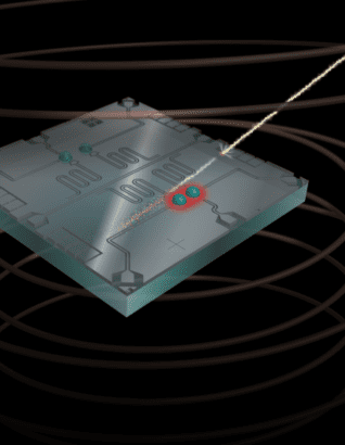 Cosmic-ray threat to quantum computing greater than previously thought ...