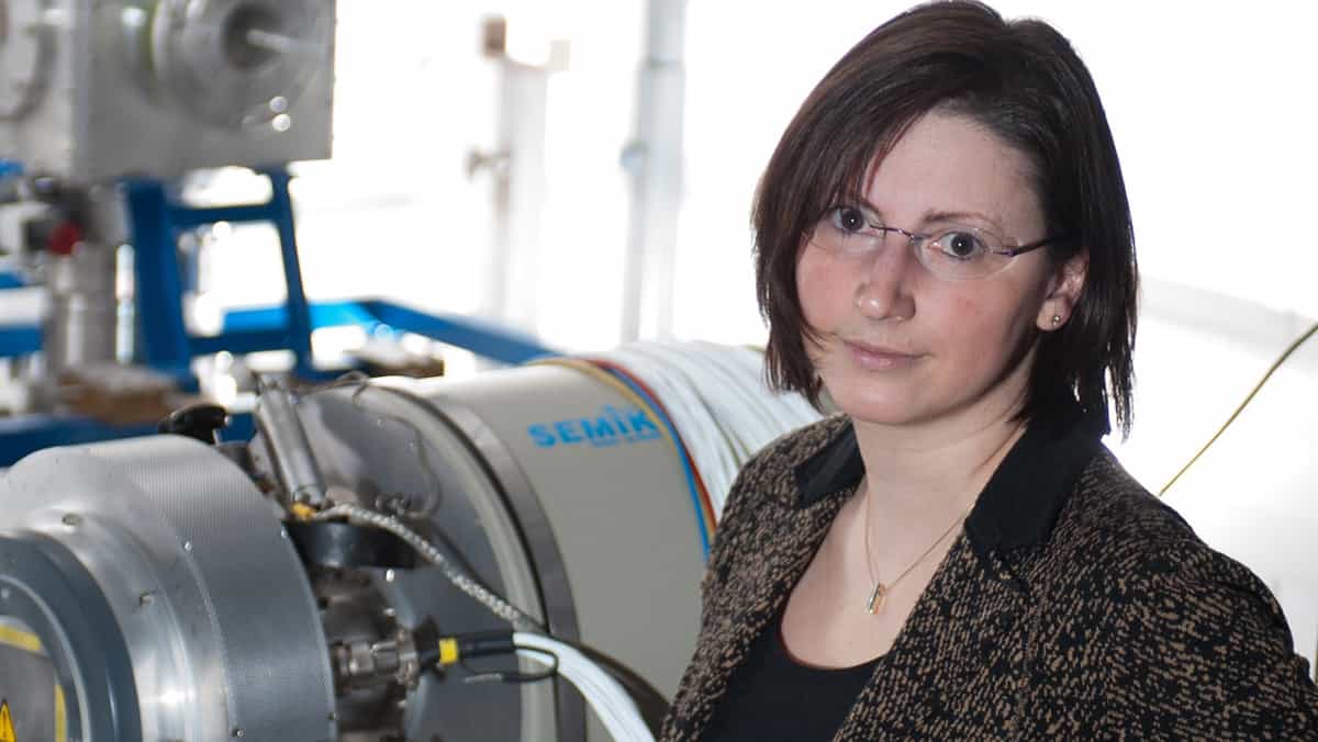 A focus on cutting-edge medical physics research – Physics World