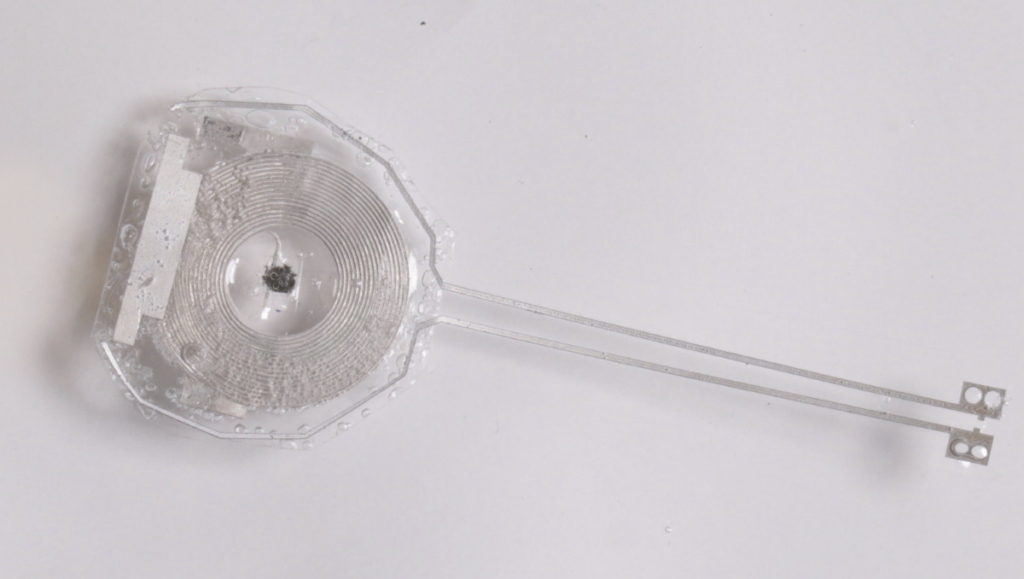 Light-activated pacemaker is smaller than a grain of rice – Physics World