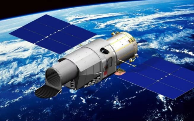 China embarks on a decade of human space exploration – Physics World