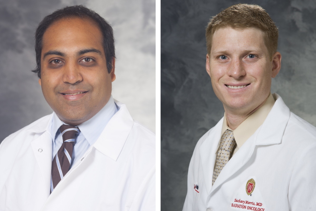 Low-dose radiation plus immunotherapy can eliminate metastatic cancer ...