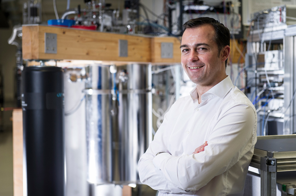 Physics World Instrumentation & Vacuum Briefing 2021 – Physics World