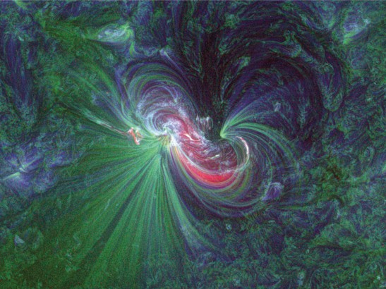 The enduring mystery of the solar corona – Physics World