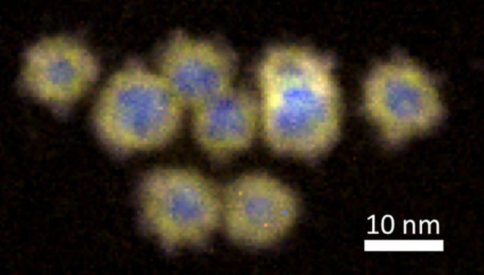 Past, present and the future of gas aggregation sources for ...