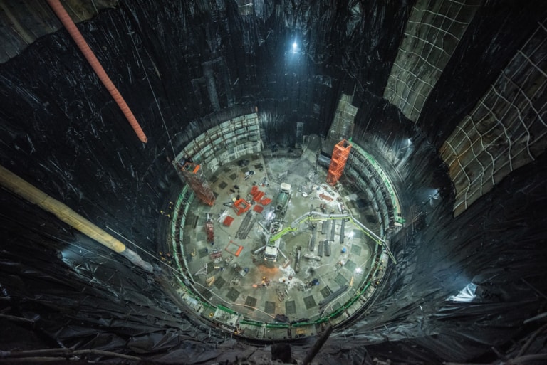 Big science booms in China – Physics World