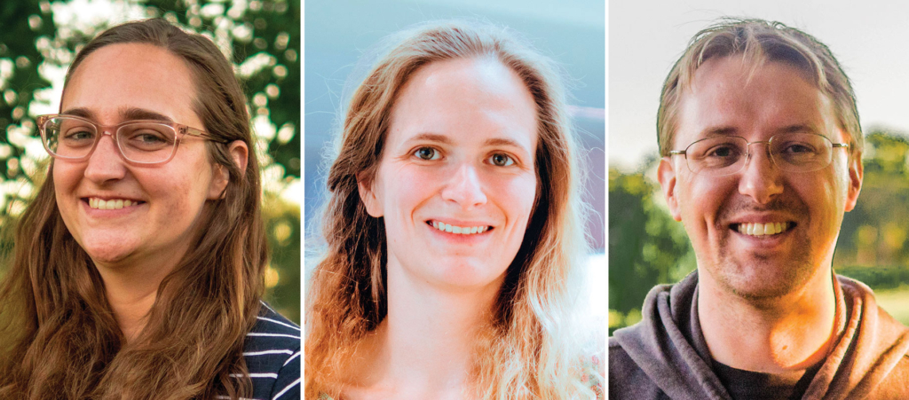 Physics World Big Science Briefing 2021 – Physics World