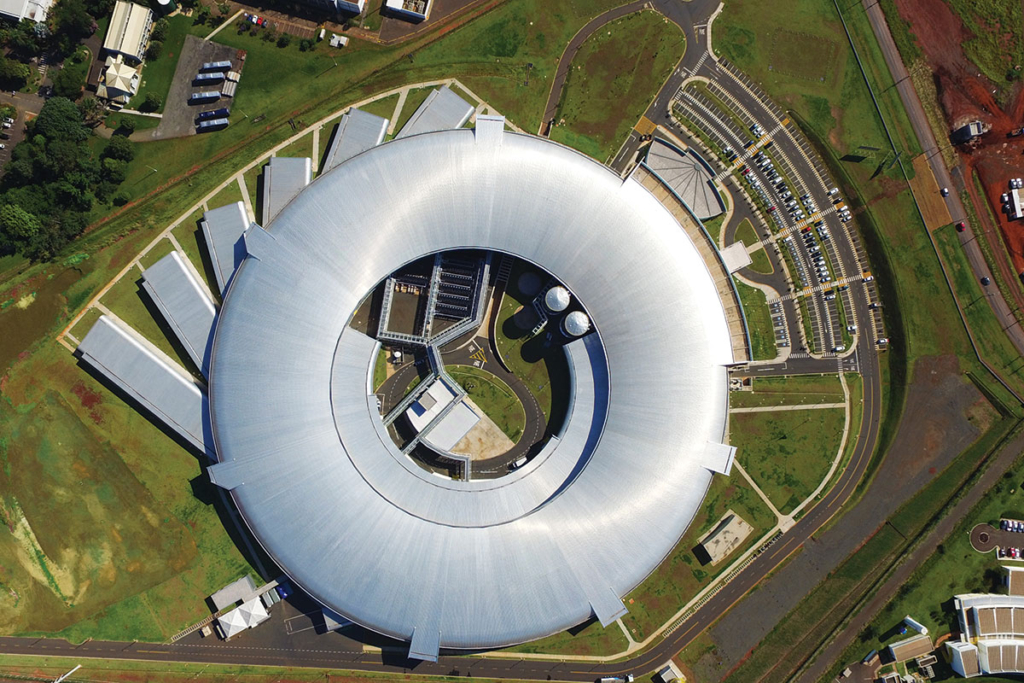 Sirius shines a light on the future of Brazilian science – Physics World