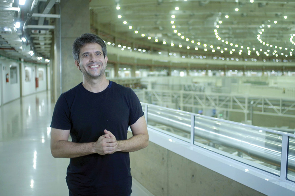 Physics World Big Science Briefing 2021 – Physics World