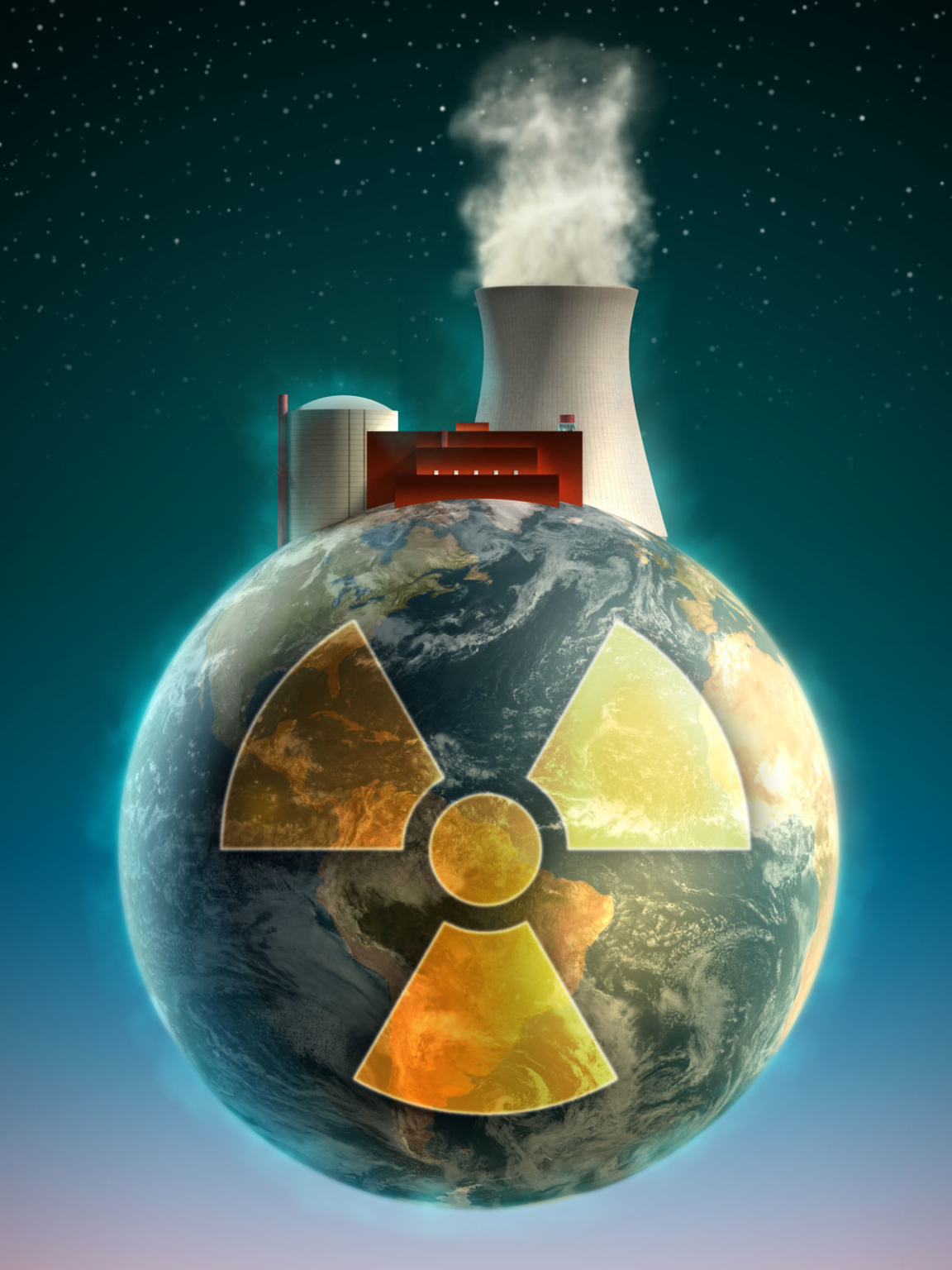 Why nuclear energy must be part of ‘net zero’ climate targets – Physics ...
