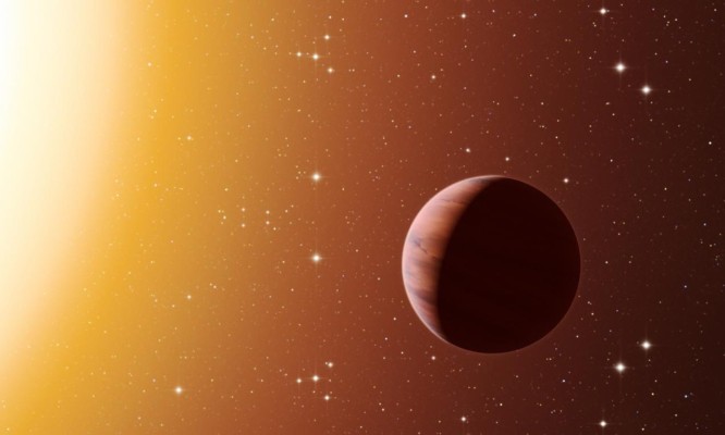 Stellar magnetic fields may give doomed exoplanets a temporary reprieve ...