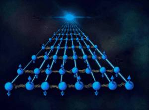 Quantum computer shows that time crystals are phases of matter ...