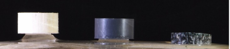 Glacier tables reveal their secrets – Physics World