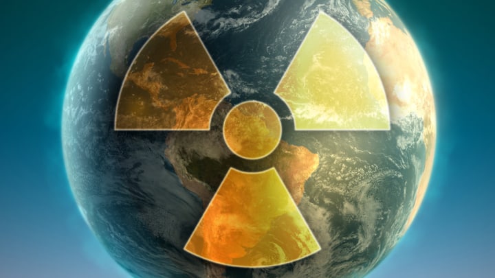 Nuclear power Archives – Physics World