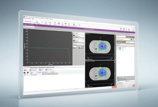 LAP’s RadCalc software ensures independent QA for Gamma Knife Perfexion ...