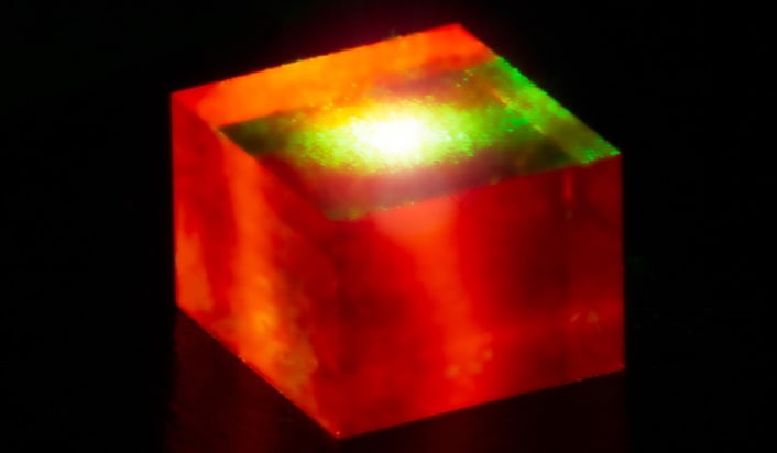 Synthetic diamond: material innovations open new frontiers in quantum ...