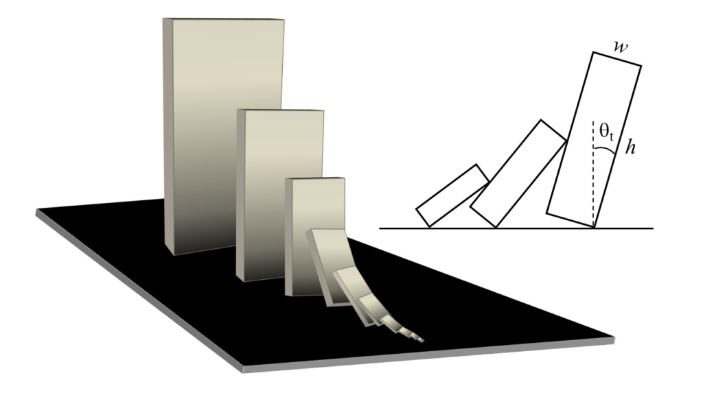 Could a conventional chair be a quantum measuring device? – Physics World