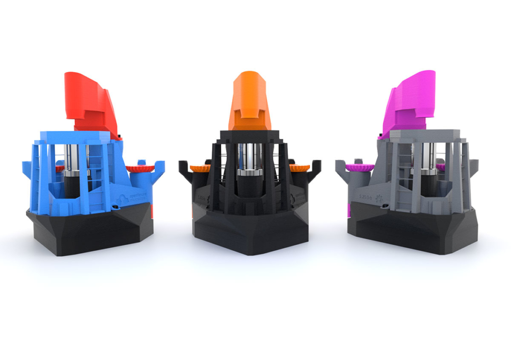 High-spec open-source microscopy for all – Physics World