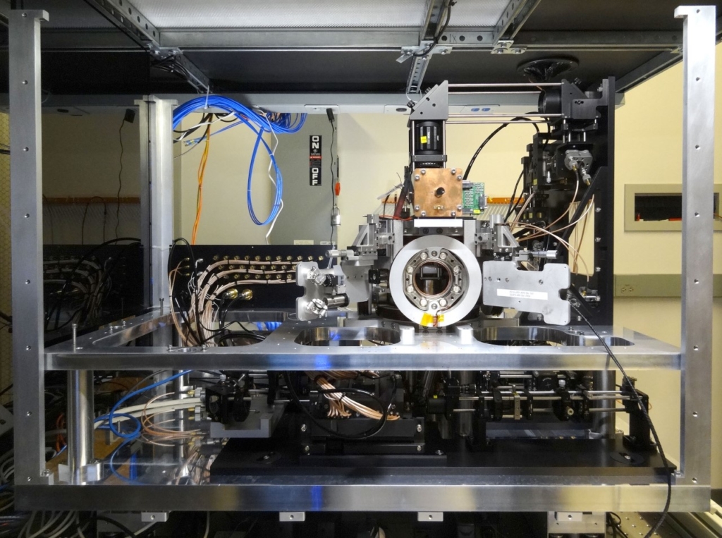 Silicon qubits reach the standard for quantum error correction ... Silicon qubits reach the standard for quantum error correction ...