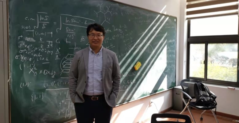 Deep Bayesian experimental design characterizes large-scale quantum ... Deep Bayesian experimental design characterizes large-scale quantum ...