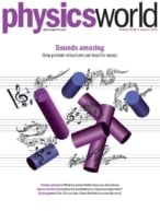 Happy new year: the January 2022 issue of Physics World magazine is now ...