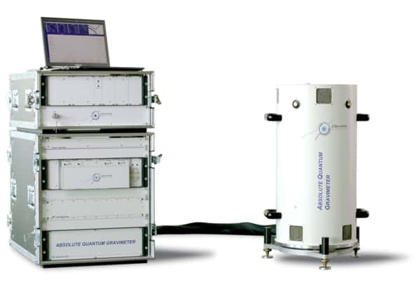 Sensing gravity, the quantum way – Physics World