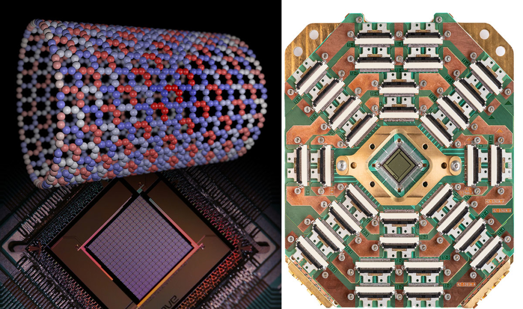 Setting the scene for a quantum marketplace: where quantum business is ...